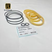 China TNB5A  Repair Kit Excavator Hydraulic Breaker Hammer Spare Parts Construction Machinery Seal Kit for sale