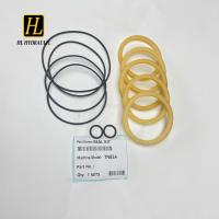 China TNB5A  Repair Kit Excavator Hydraulic Breaker Hammer Spare Parts Construction Machinery Seal Kit for sale