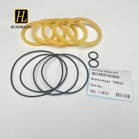 China TNB5A  Repair Kit Excavator Hydraulic Breaker Hammer Spare Parts Construction Machinery Seal Kit for sale