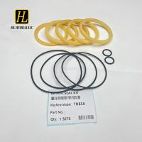 China TNB5A  Repair Kit Excavator Hydraulic Breaker Hammer Spare Parts Construction Machinery Seal Kit for sale