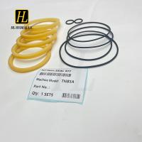China TNB5A  Repair Kit Excavator Hydraulic Breaker Hammer Spare Parts Construction Machinery Seal Kit for sale