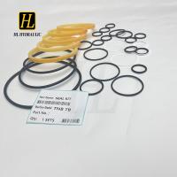 China Tnb7b Hydraulic Breaker Hammer Seal Kit Repair Kit for Rock Breaker Spare Parts for sale