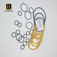 China Tnb7b Hydraulic Breaker Hammer Seal Kit Repair Kit for Rock Breaker Spare Parts for sale