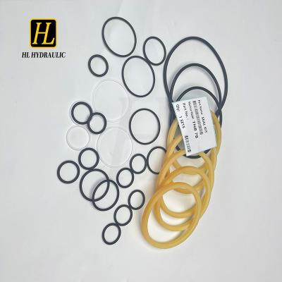 China Tnb7b Hydraulic Breaker Hammer Seal Kit Repair Kit for Rock Breaker Spare Parts for sale