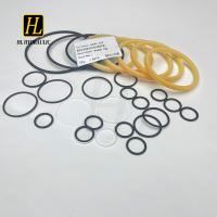 China Tnb7b Hydraulic Breaker Hammer Seal Kit Repair Kit for Rock Breaker Spare Parts for sale