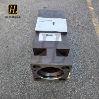 China F35 Hydraulic Breaker Front Head Precision Hydraulic Hammer Parts for sale