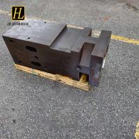 China F35 Hydraulic Breaker Front Head Precision Hydraulic Hammer Parts for sale
