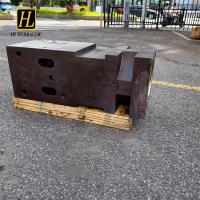 China F35 Hydraulic Breaker Front Head Precision Hydraulic Hammer Parts for sale