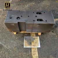 China TNB230 Hydraulic Breaker Front Head Precision Hydraulic Hammer Parts for sale