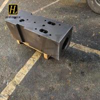 China TNB230 Hydraulic Breaker Front Head Precision Hydraulic Hammer Parts for sale