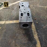 China TNB230 Hydraulic Breaker Front Head Precision Hydraulic Hammer Parts for sale