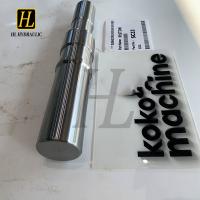 China SC22 Piston CrMo42 for Hydraulic Rock Hammer Breaker Spare Parts for sale