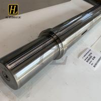 China G80 Hydraulic Breaker Rock Hammer Spare Parts Piston for sale