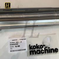 China G80 Hydraulic Breaker Rock Hammer Spare Parts Piston for sale