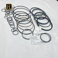 China Excavator Rhb350 Hydraulic Breaker Seal Kit Rock Hammer Repair Seal for Breaker Parts for sale
