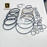 China Excavator Rhb350 Hydraulic Breaker Seal Kit Rock Hammer Repair Seal for Breaker Parts for sale