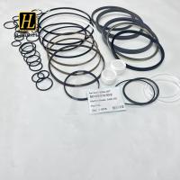China Excavator Rhb350 Hydraulic Breaker Seal Kit Rock Hammer Repair Seal for Breaker Parts for sale