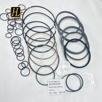 China Excavator Rhb350 Hydraulic Breaker Seal Kit Rock Hammer Repair Seal for Breaker Parts for sale