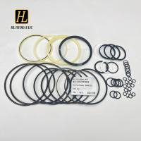 China Hydraulic Hammer Rock Breaker Repair Spare Parts Seal Kit Rhb328 Oil Seal for sale