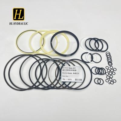 China Hydraulic Hammer Rock Breaker Repair Spare Parts Seal Kit Rhb328 Oil Seal for sale