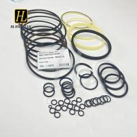 China Hydraulic Hammer Rock Breaker Repair Spare Parts Seal Kit Rhb328 Oil Seal for sale