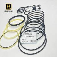 China Hydraulic Hammer Rock Breaker Repair Spare Parts Seal Kit Rhb328 Oil Seal for sale