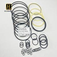 China Hydraulic Hammer Rock Breaker Repair Spare Parts Seal Kit Rhb328 Oil Seal for sale