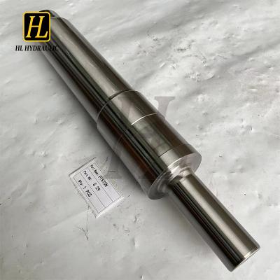 China S29 Hydraulic Hammer Piston CrMo42 Excavator Rock Breaker Spare Parts for sale