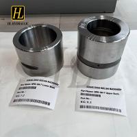 China GH7 Hydraulic Breaker Rock Breaker Spare Parts Lower Bush Front Cover for sale