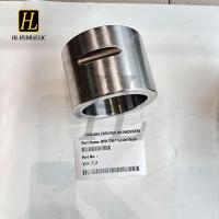 China GH7 Hydraulic Breaker Rock Breaker Spare Parts Lower Bush Front Cover for sale