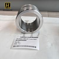 China GH7 Hydraulic Breaker Rock Breaker Spare Parts Lower Bush Front Cover for sale