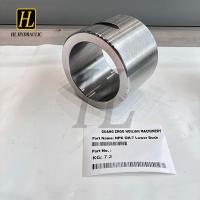 China GH7 Hydraulic Breaker Rock Breaker Spare Parts Lower Bush Front Cover for sale