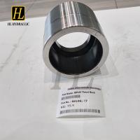 China BRV45 86596327 Hydraulic Breaker Seal Retainer Rock Hammer Parts Thrust Ring for sale