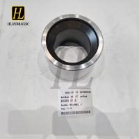 China BRV45 86596327 Hydraulic Breaker Seal Retainer Rock Hammer Parts Thrust Ring for sale