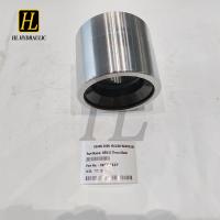 China BRV45 86596327 Hydraulic Breaker Seal Retainer Rock Hammer Parts Thrust Ring for sale