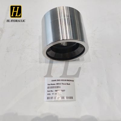 China BRV45 86596327 Hydraulic Breaker Seal Retainer Rock Hammer Parts Thrust Ring for sale
