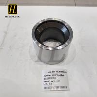 China BRV45 86596327 Hydraulic Breaker Seal Retainer Rock Hammer Parts Thrust Ring for sale