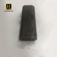 China Hydraulic Hammer Rock Breaker Spare Parts Chisel Pin Rod Pin Sb121 Excavator Mining Spare Parts for sale