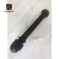 China Heavy-Duty SB50 Side Bolt for Hydraulic Breaker Durable Steel Quarry Tunnel Engineering for sale