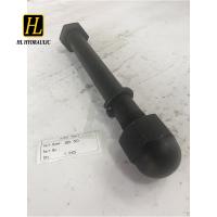China Heavy-Duty SB50 Side Bolt for Hydraulic Breaker Durable Steel Quarry Tunnel Engineering for sale