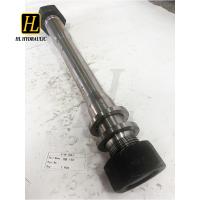 China Alloy Steel Rock Hammer Side Bolt SB151 Hydraulic Breaker Spares For Excavator Mining Machinery for sale