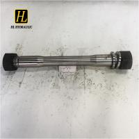 China Alloy Steel Rock Hammer Side Bolt SB151 Hydraulic Breaker Spares For Excavator Mining Machinery for sale