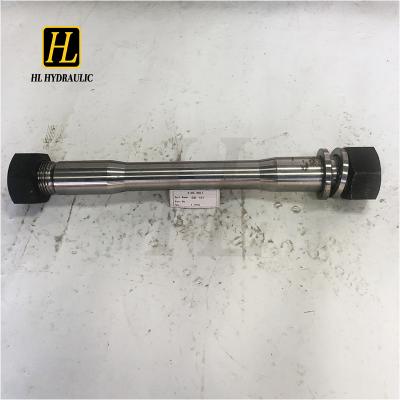 China Alloy Steel Rock Hammer Side Bolt SB151 Hydraulic Breaker Spares For Excavator Mining Machinery for sale
