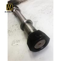 China Alloy Steel Rock Hammer Side Bolt SB151 Hydraulic Breaker Spares For Excavator Mining Machinery for sale