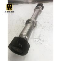 China Alloy Steel Rock Hammer Side Bolt SB151 Hydraulic Breaker Spares For Excavator Mining Machinery for sale