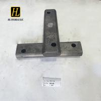 China Cr42 Hydraulic Breaker Rod Pin Chisel Pin Su+125 Hydraulic Hammer Spare Parts for sale