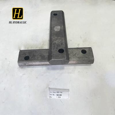 China Cr42 Hydraulic Breaker Rod Pin Chisel Pin Su+125 Hydraulic Hammer Spare Parts for sale