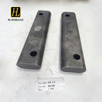 China Cr42 Hydraulic Breaker Rod Pin Chisel Pin Su+125 Hydraulic Hammer Spare Parts for sale