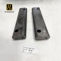 China Cr42 Hydraulic Breaker Rod Pin Chisel Pin Su+125 Hydraulic Hammer Spare Parts for sale