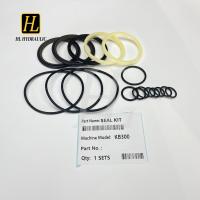 China KB300 Service Kit Seal Kit Repair Kit  Replacement Sealing Set Hydraulic Breaker Spare Parts for Construction for sale
